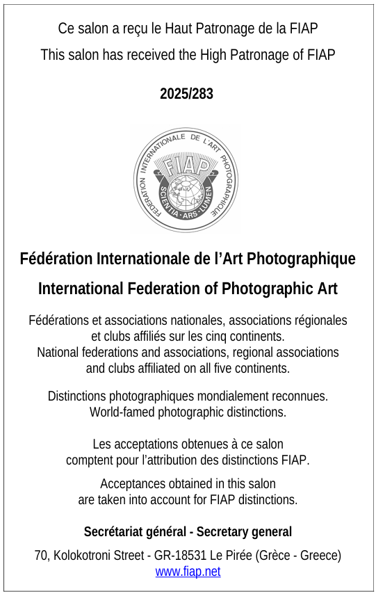 Arctic Exhibition of Photographic Art